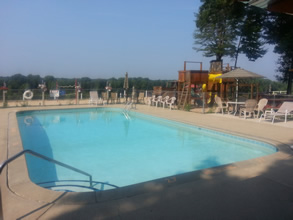 Photo Gallery - Conestoga Campground