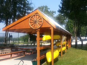 Photo Gallery - Conestoga Campground