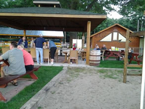 Photo Gallery - Conestoga Campground