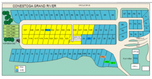 Photo Gallery - Conestoga Campground